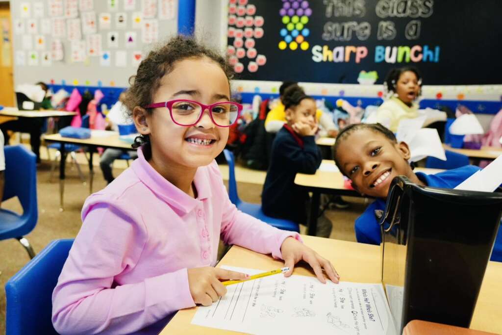 Wellness Policy - Imagine Columbus Primary Academy